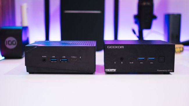 This is the most powerful mini PC we have ever reviewed | Windows Central
