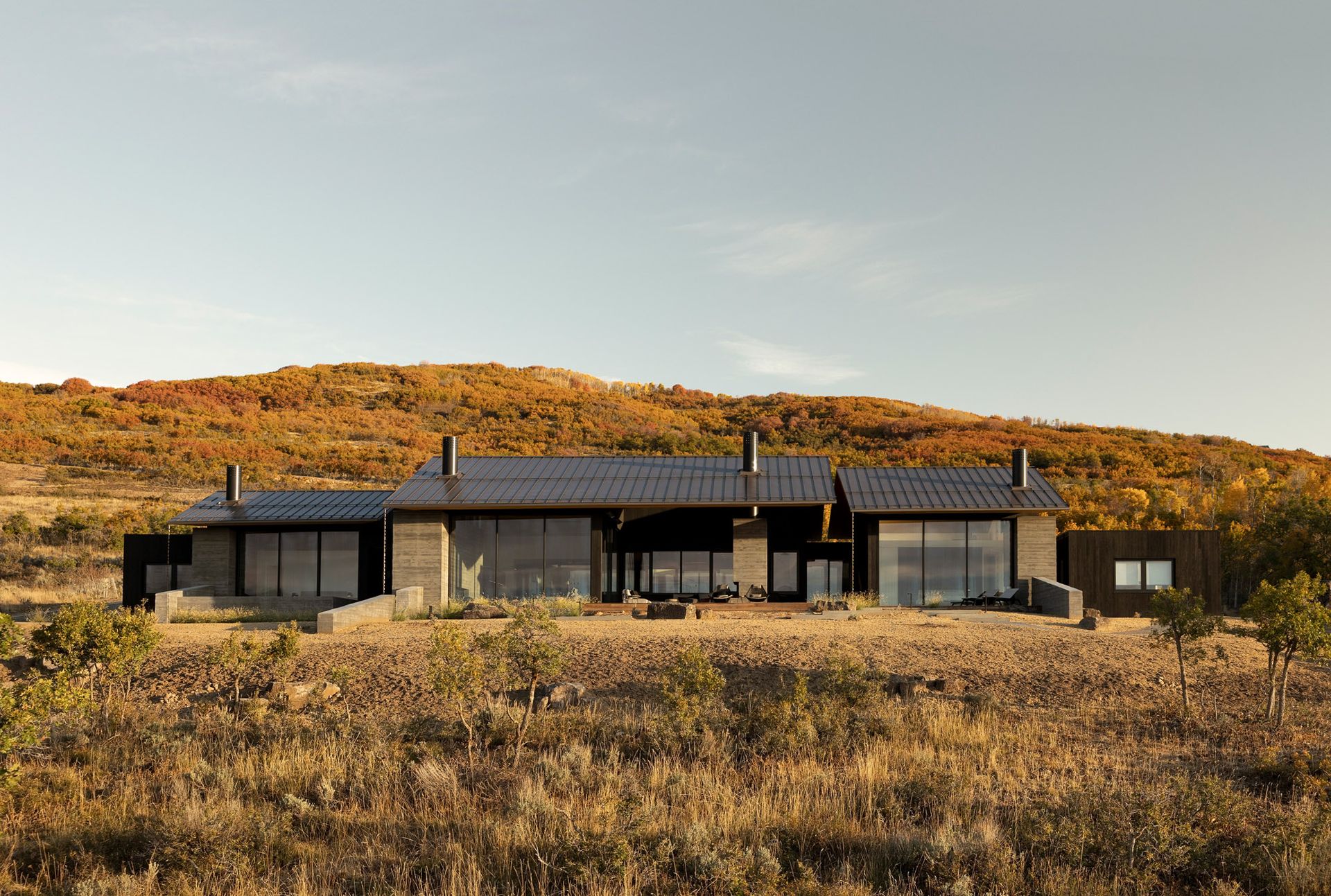 Tour Slot House by Klima Architecture | Wallpaper*