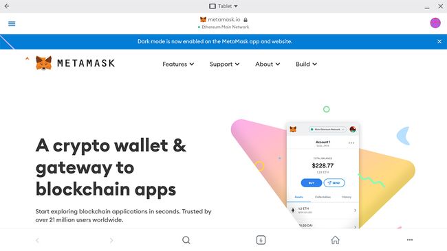 How to create an NFT for free | Creative Bloq