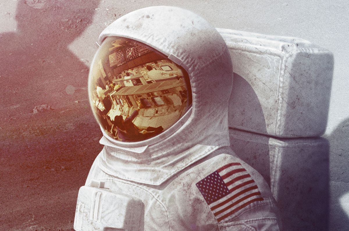'Mission Control' Film About Apollo's Unsung Heroes is a 'Go' for ...