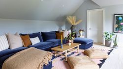 How to remove scuff marks from walls: 5 tricks | Homes and Gardens