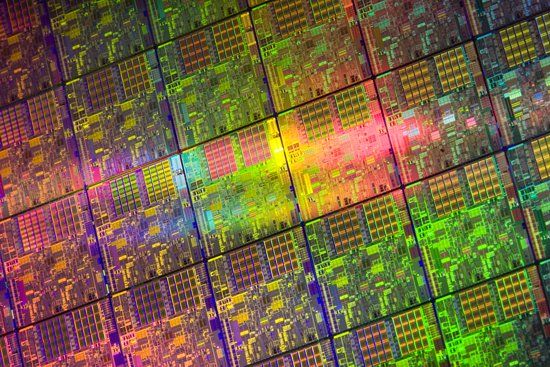 Intel Launches 32nm Westmere-based Xeon CPUs | Tom's Hardware