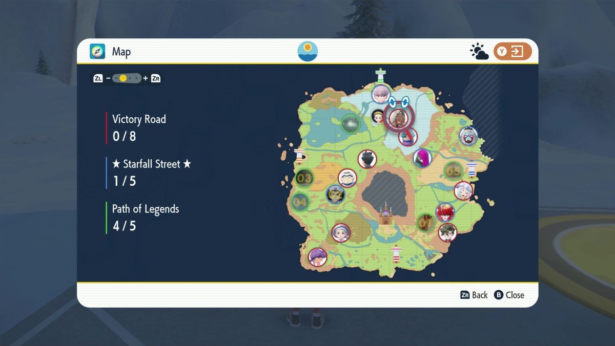 10 Pokemon Scarlet and Violet tips and tricks | GamesRadar+