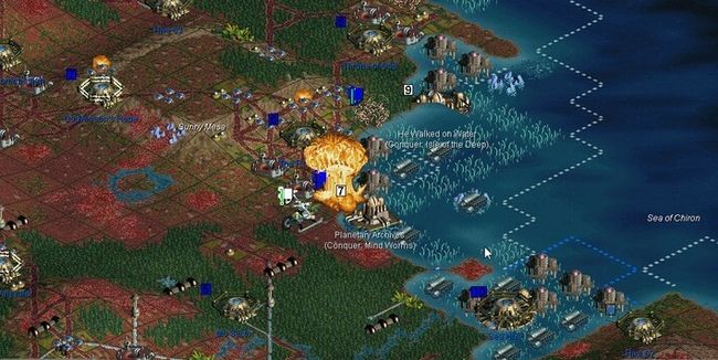 Come on Firaxis, where the hell is Alpha Centauri 2? | PC Gamer