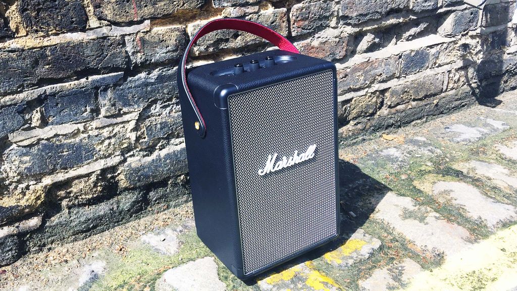 Marshall Tufton review | TechRadar