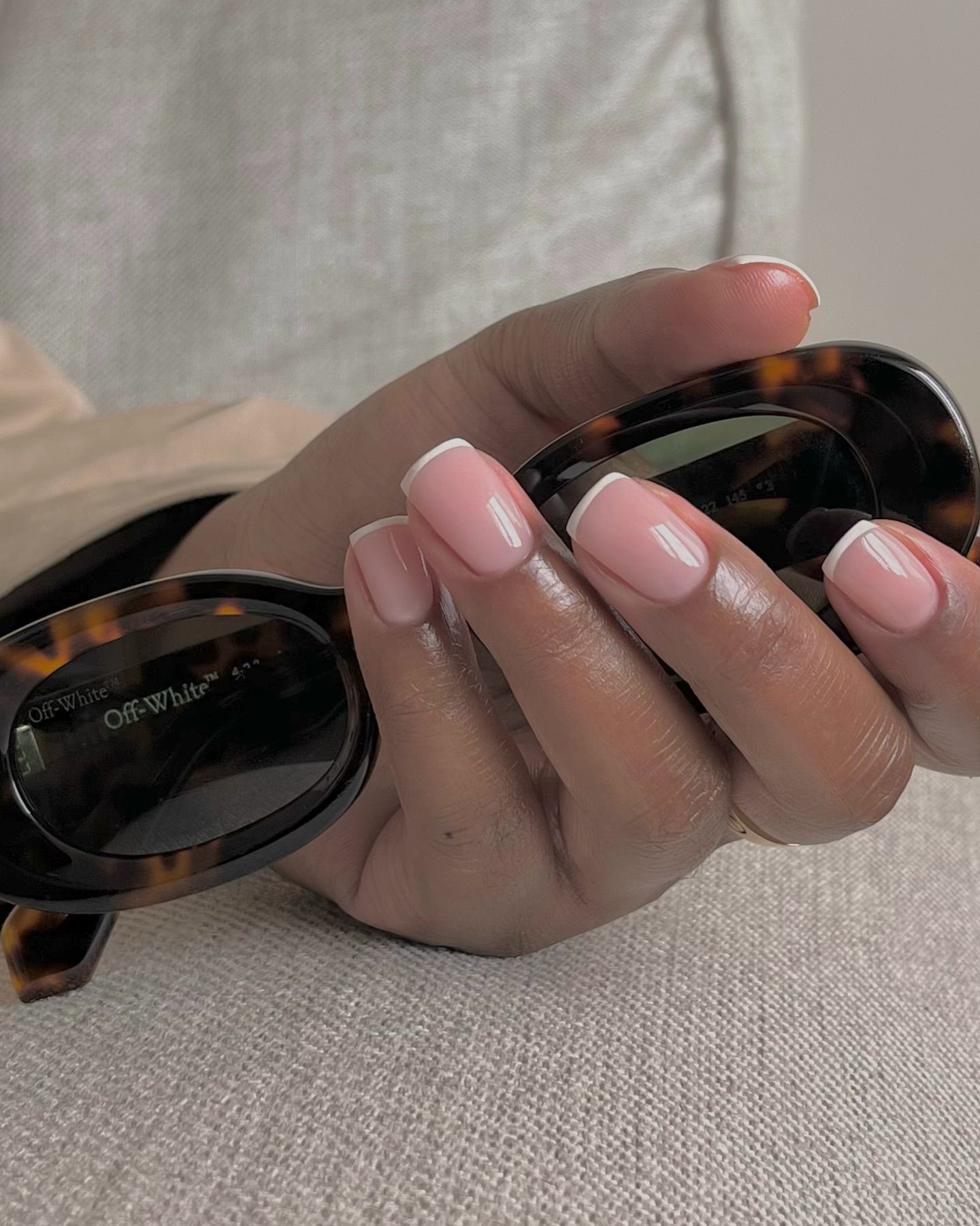14 Soft Nail Designs That Ooze Elegance | Who What Wear