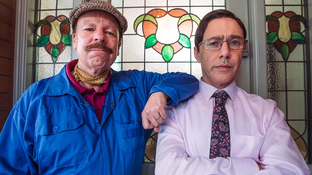 Inside No 9 season 9: cast, trailer and everything we know | What to Watch