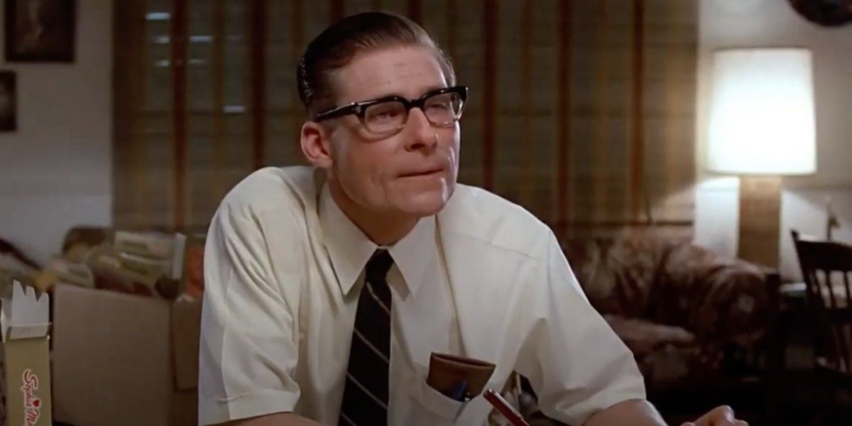 Crispin Glover: Fascinating Facts About The Back To The Future Star ...