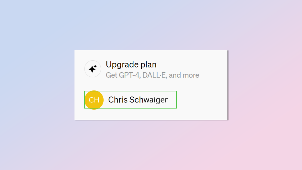 OpenAI lets you archive conversations in ChatGPT — here's how | Tom's Guide