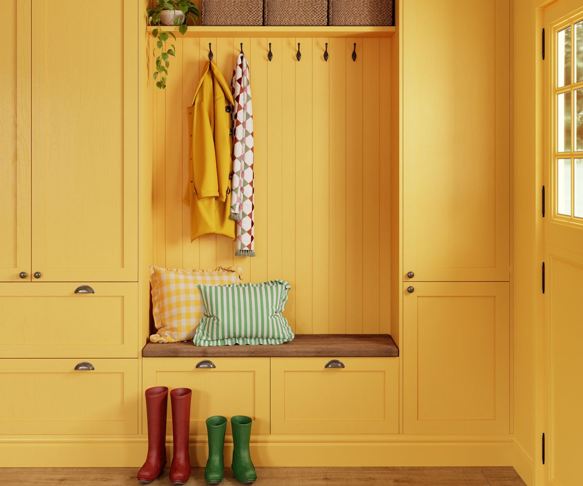 20 boot room ideas for homes of all shapes and sizes | Homebuilding