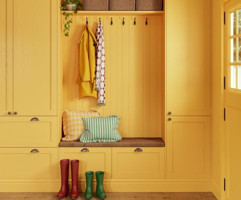 20 boot room ideas for homes of all shapes and sizes | Homebuilding