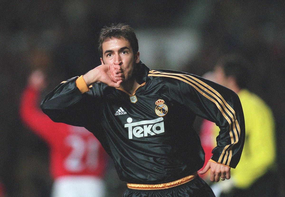 Top scorers in a Champions League season | FourFourTwo