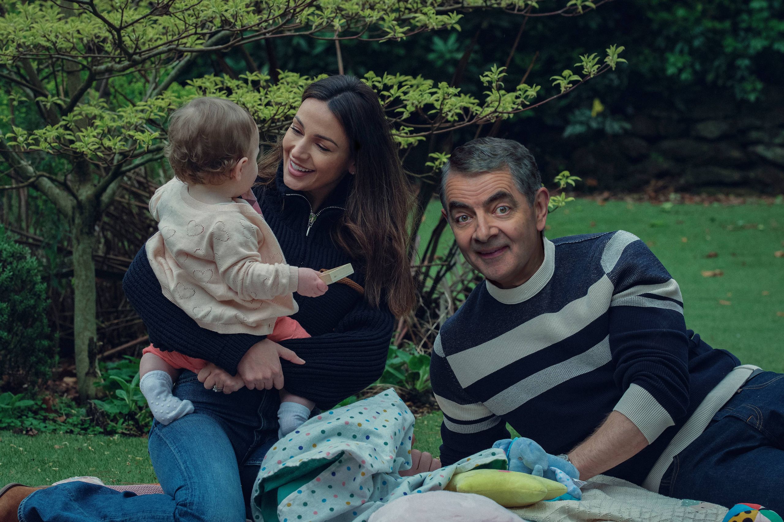 Man vs Baby on Netflix: everything we know | What to Watch