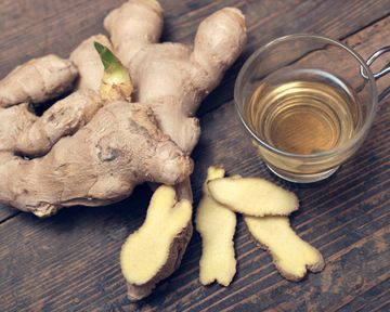 Growing ginger in a pot? Try this expert tip | Gardeningetc