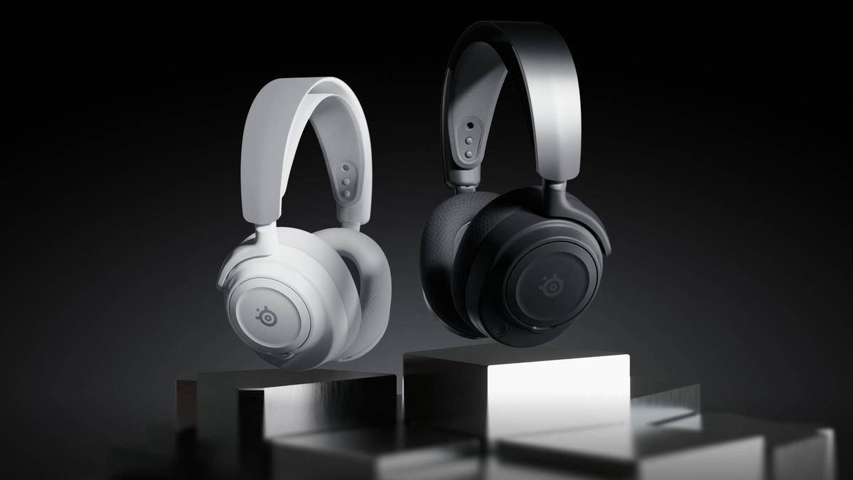 SteelSeries just refreshed the most underrated Arctis Nova headset, and ...