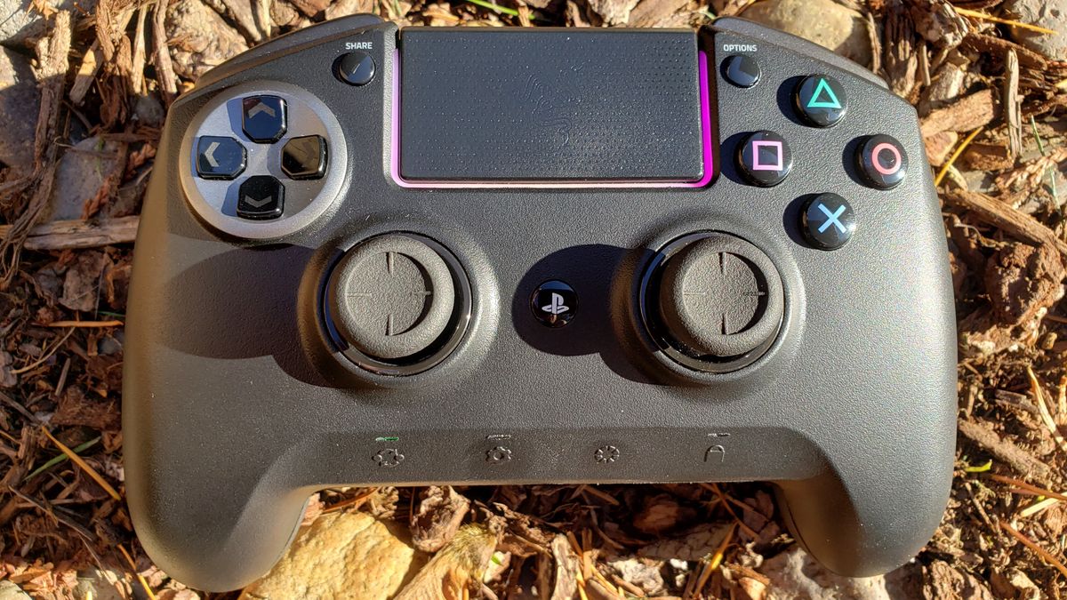 Razer Raiju Ultimate review | TechRadar