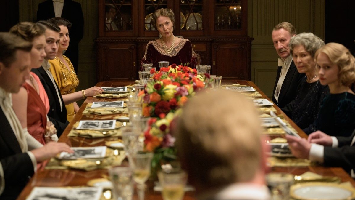 The First Lady season 1 episode 8 review | What to Watch
