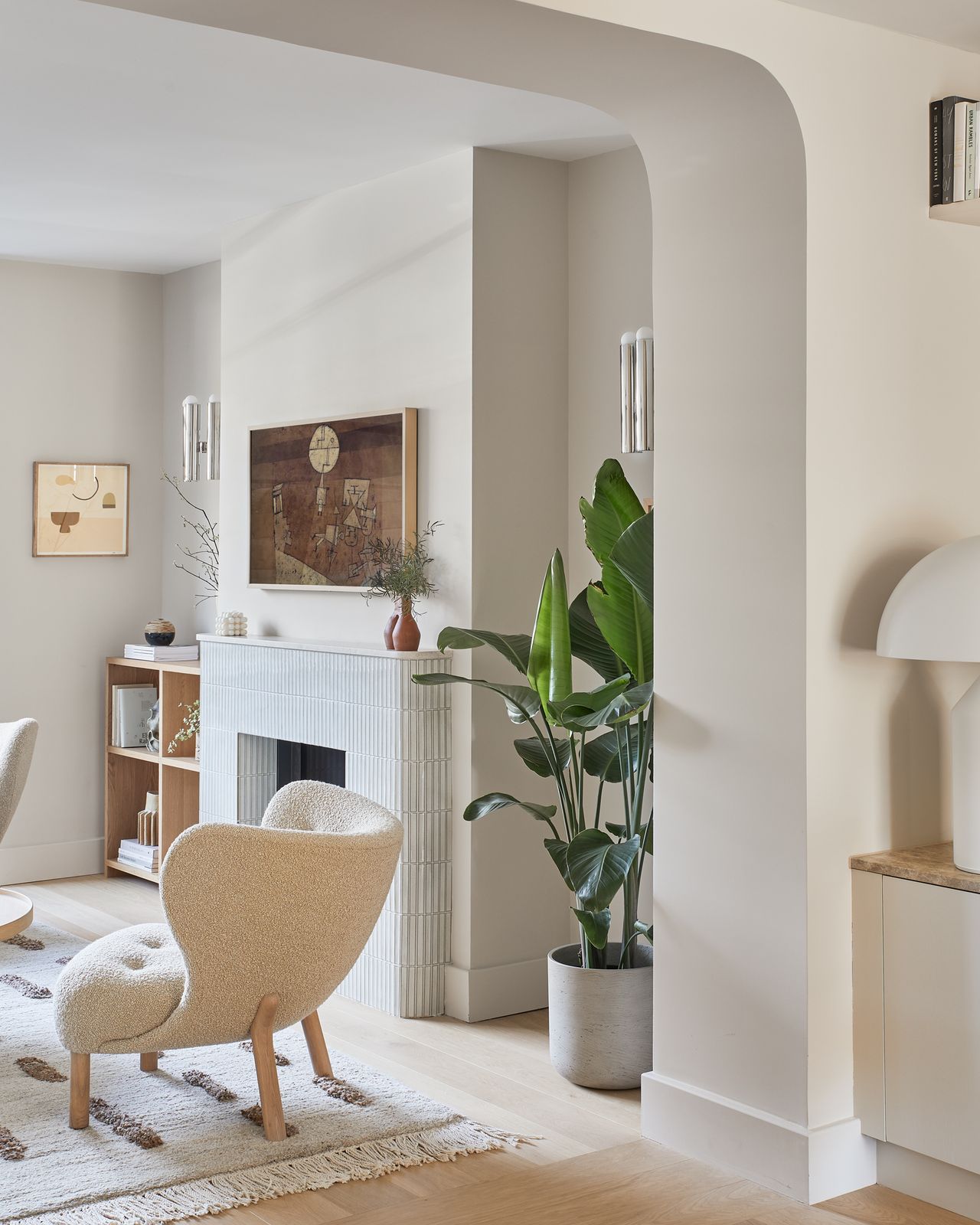 Living room accent chair ideas - how to make a perfect choice | Livingetc
