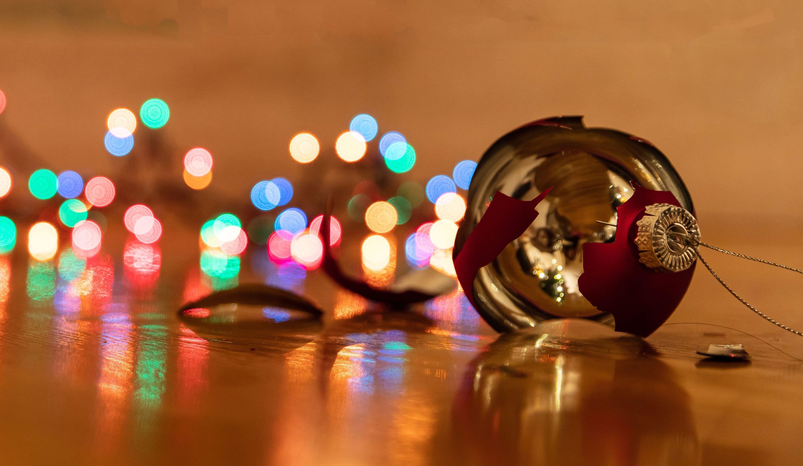 24 Christmas disasters to make you feel better about burning the turkey ...