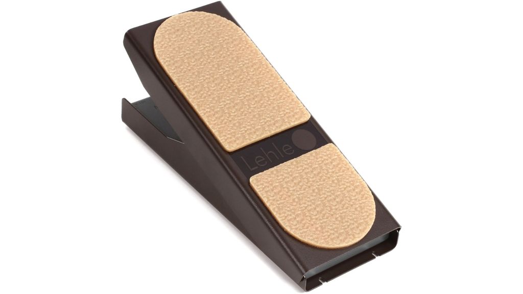 Best volume pedals 2025: control your tone with these essential pedal ...