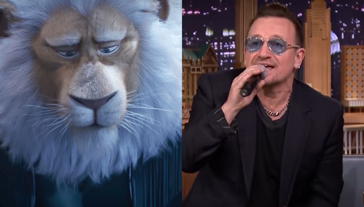 Sing 2 Voice Cast: Where You've Seen And Heard The Actors Before ...