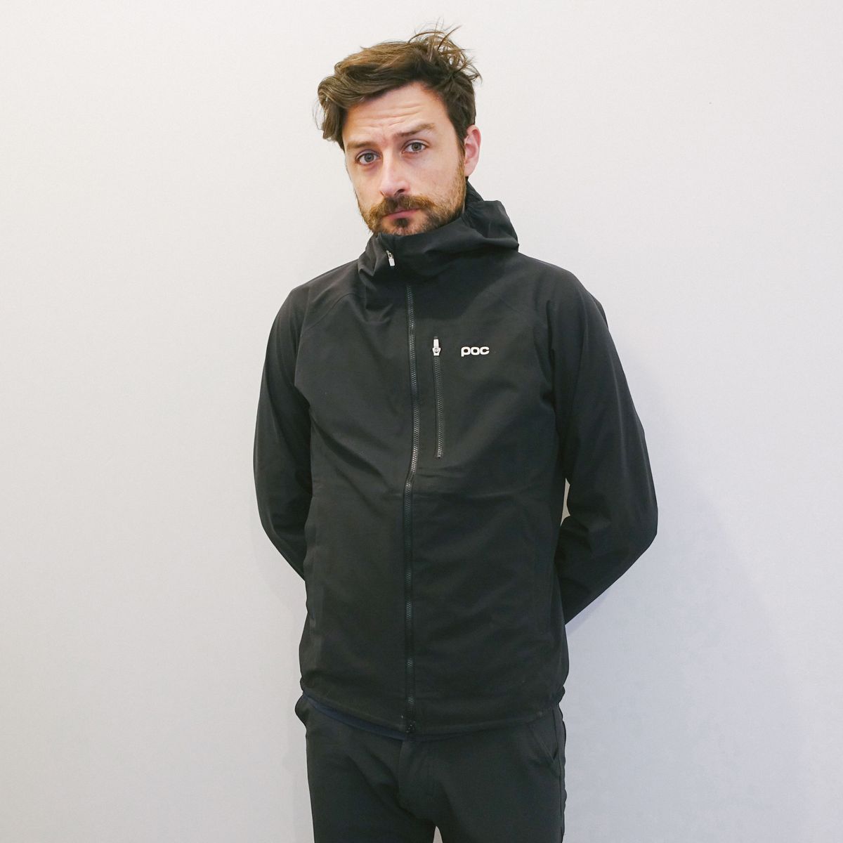 Best commuter cycling jackets: Ride comfort meets office style ...