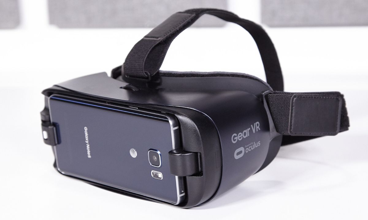 Samsung To Show Off New VR Projects At MWC 2017 | Tom's Hardware