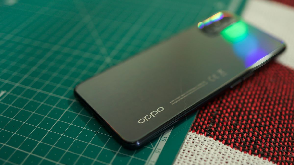 Oppo Reno 4 5G review | TechRadar