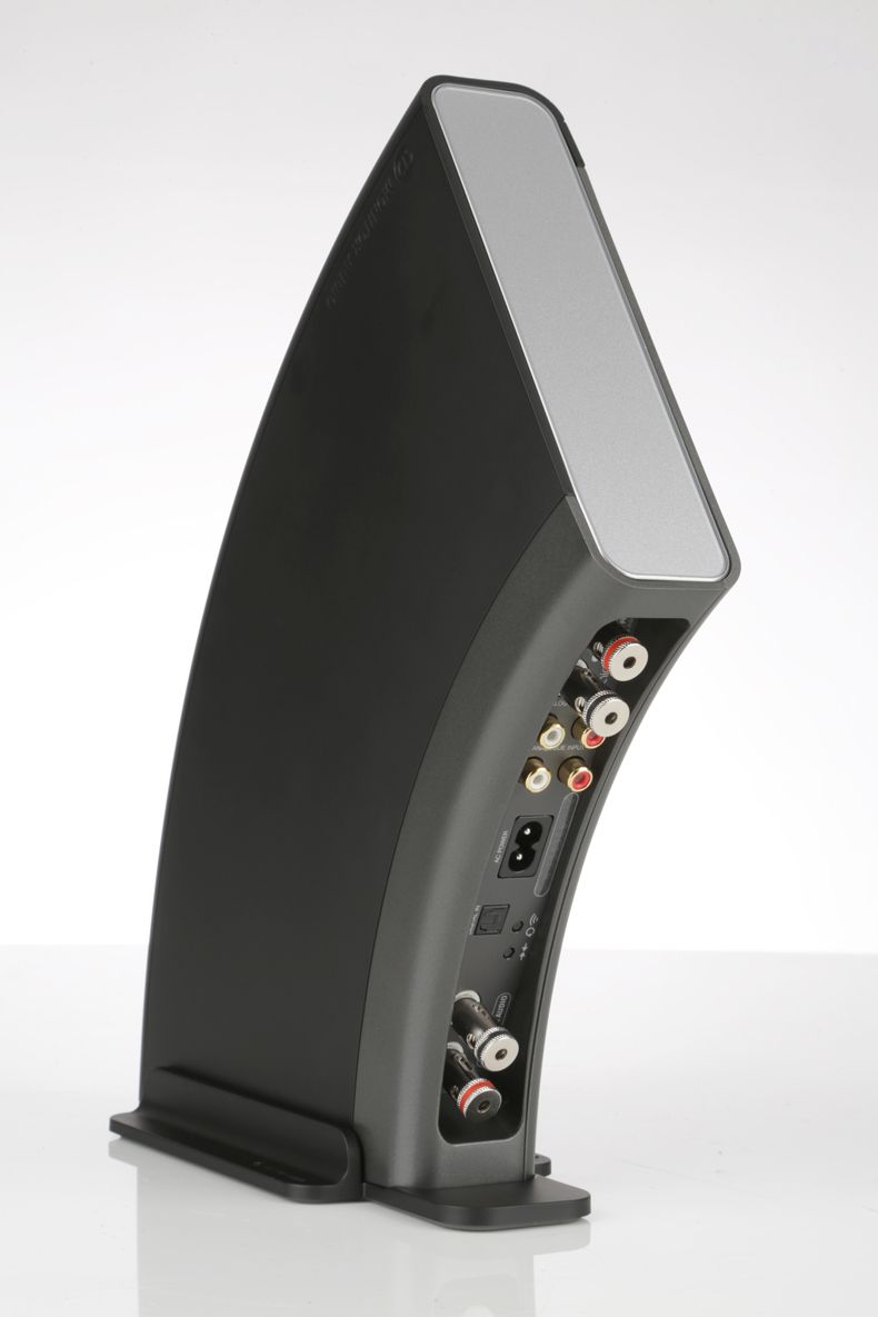 Monitor Audio Airstream A100 review | What Hi-Fi?