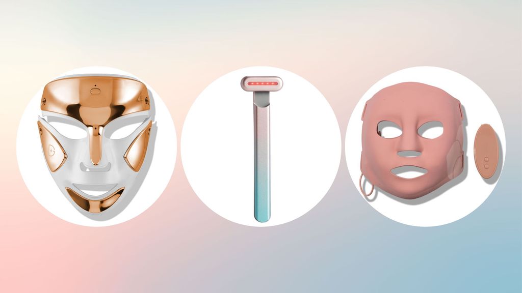 We tested the 11 best red light therapy devices in 2024 | Woman & Home
