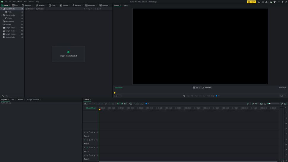 ACDSee Luxea Pro Video Editor 8 review: an impressively easy-to-use ...