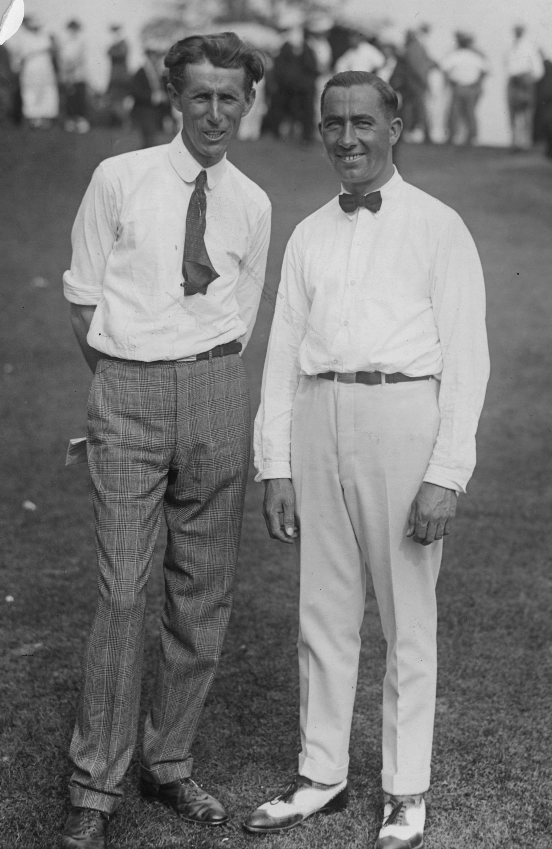 How Walter Hagen Changed Professional Golf | Golf Monthly