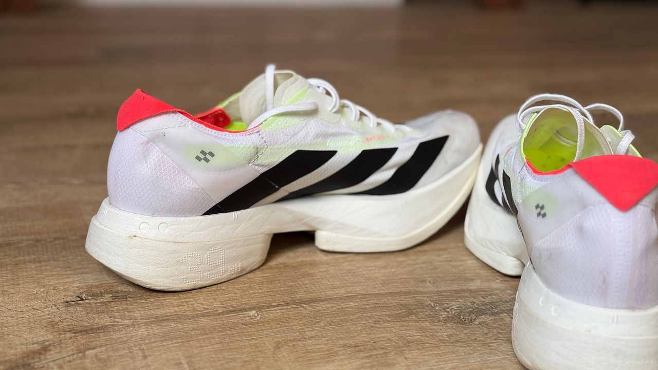 Adidas Adizero Adios Pro 4 review: The ultimate marathon companion? | T3