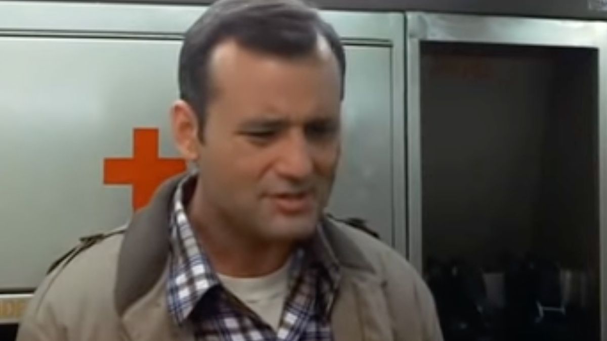 32 Hilarious Bill Murray Quotes From '80s And '90s Movies | Cinemablend