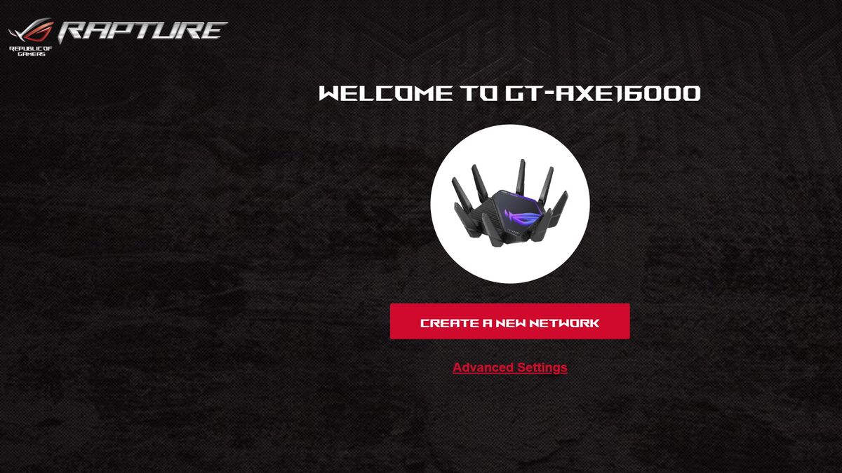 Asus ROG Rapture GT-AXE16000 Review: Quad-Band Wi-Fi 6E Growing Pains ...