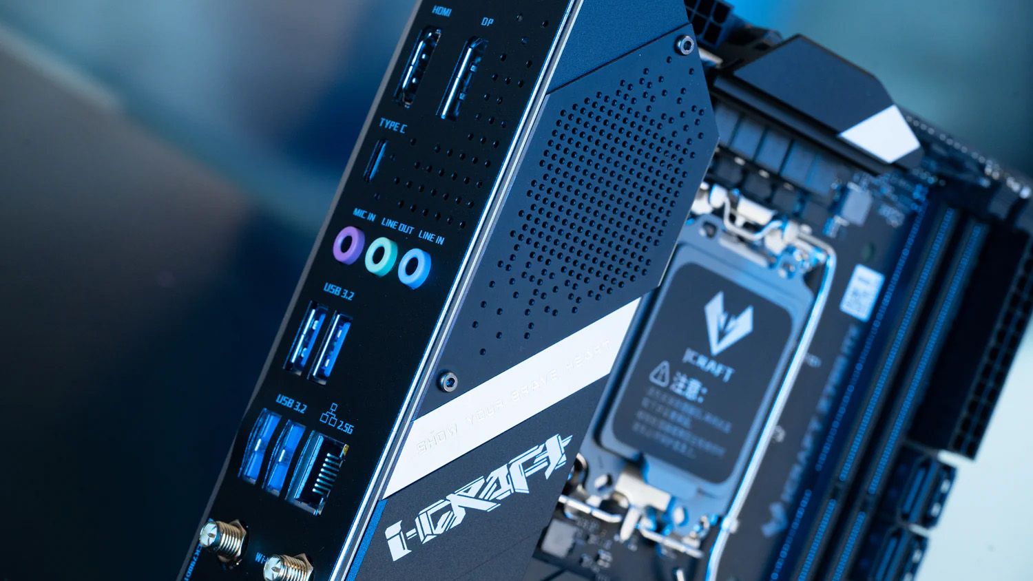 Intel Arrow Lake and AMD Ryzen 9000 motherboards listed from Maxsun ...