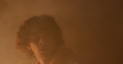 Adam Abbou on Danny's Waterloo Road exit: 'He died a hero!' | What to Watch