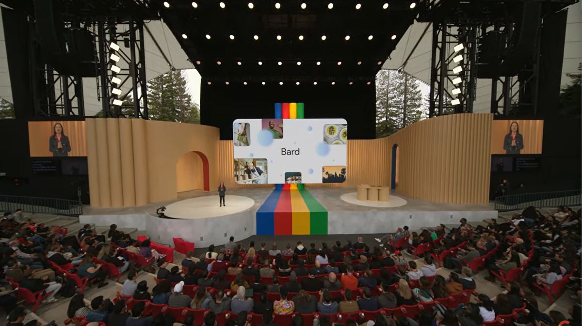 Google I/O 2023: All of the biggest announcements | Android Central