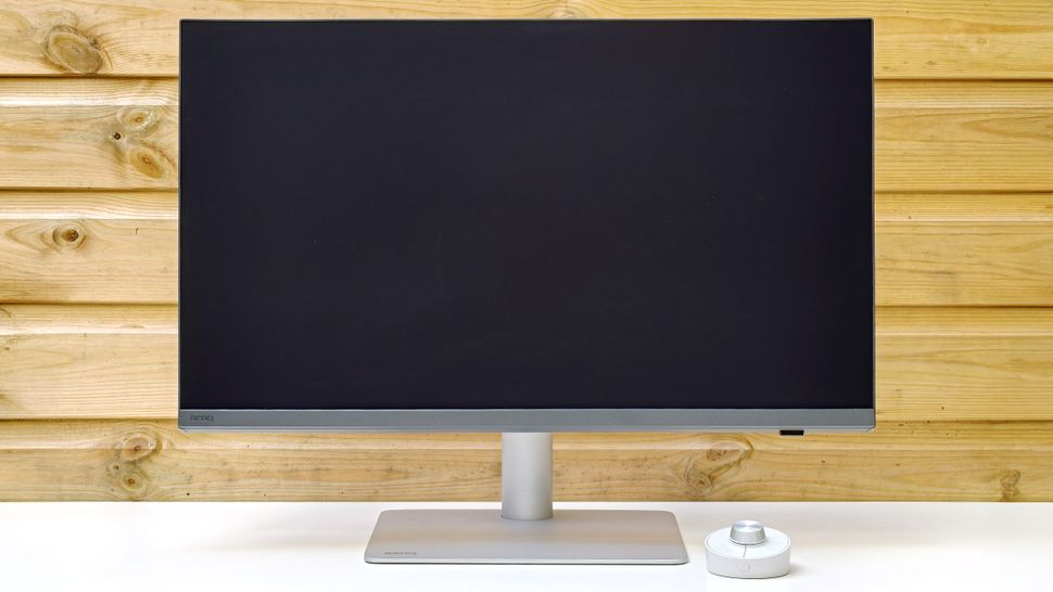 BenQ PD2730S monitor review | Digital Camera World