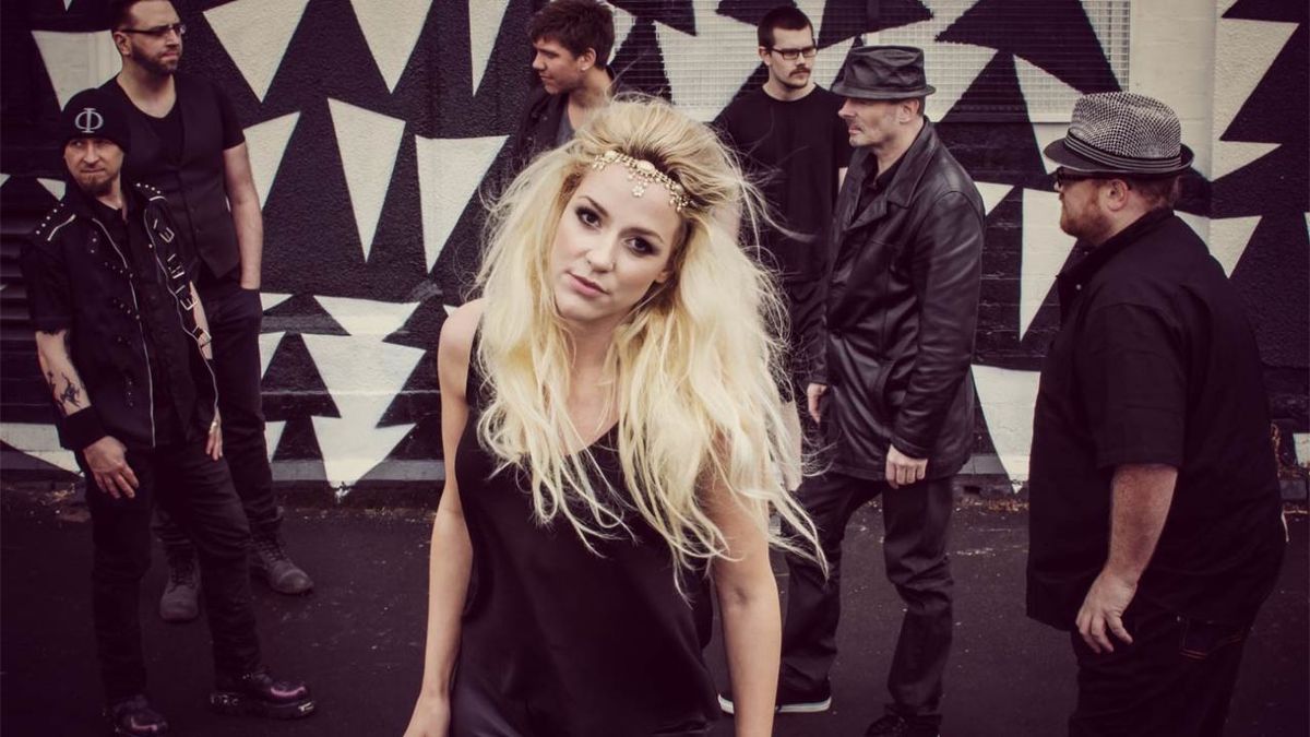 IO Earth in promo for Insomnia | Louder