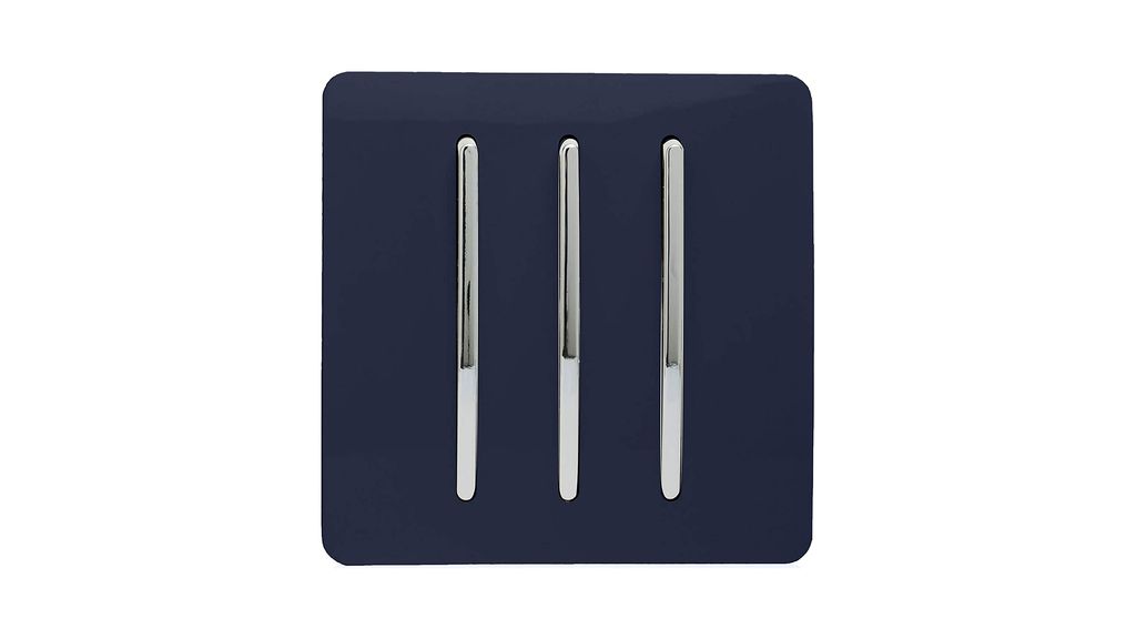 Best Light Switches: Top Buys For Any Interior Scheme | Homebuilding