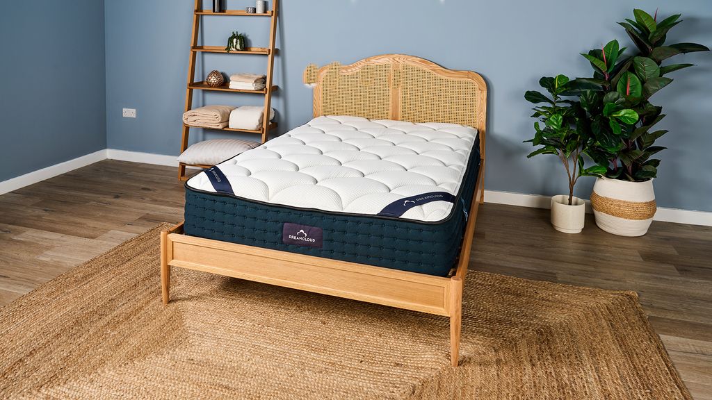 The best king size mattress of 2025: Expert-tried and tested | Tom's Guide