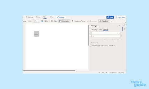 How to type an em dash in Windows and macOS | Tom's Guide