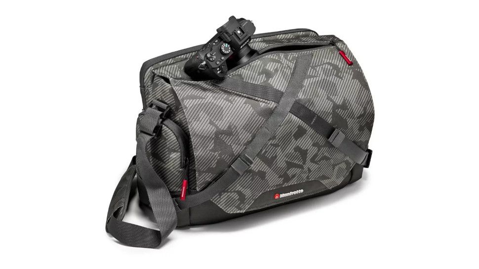 The best messenger bags for photographers in 2024 | Digital Camera World