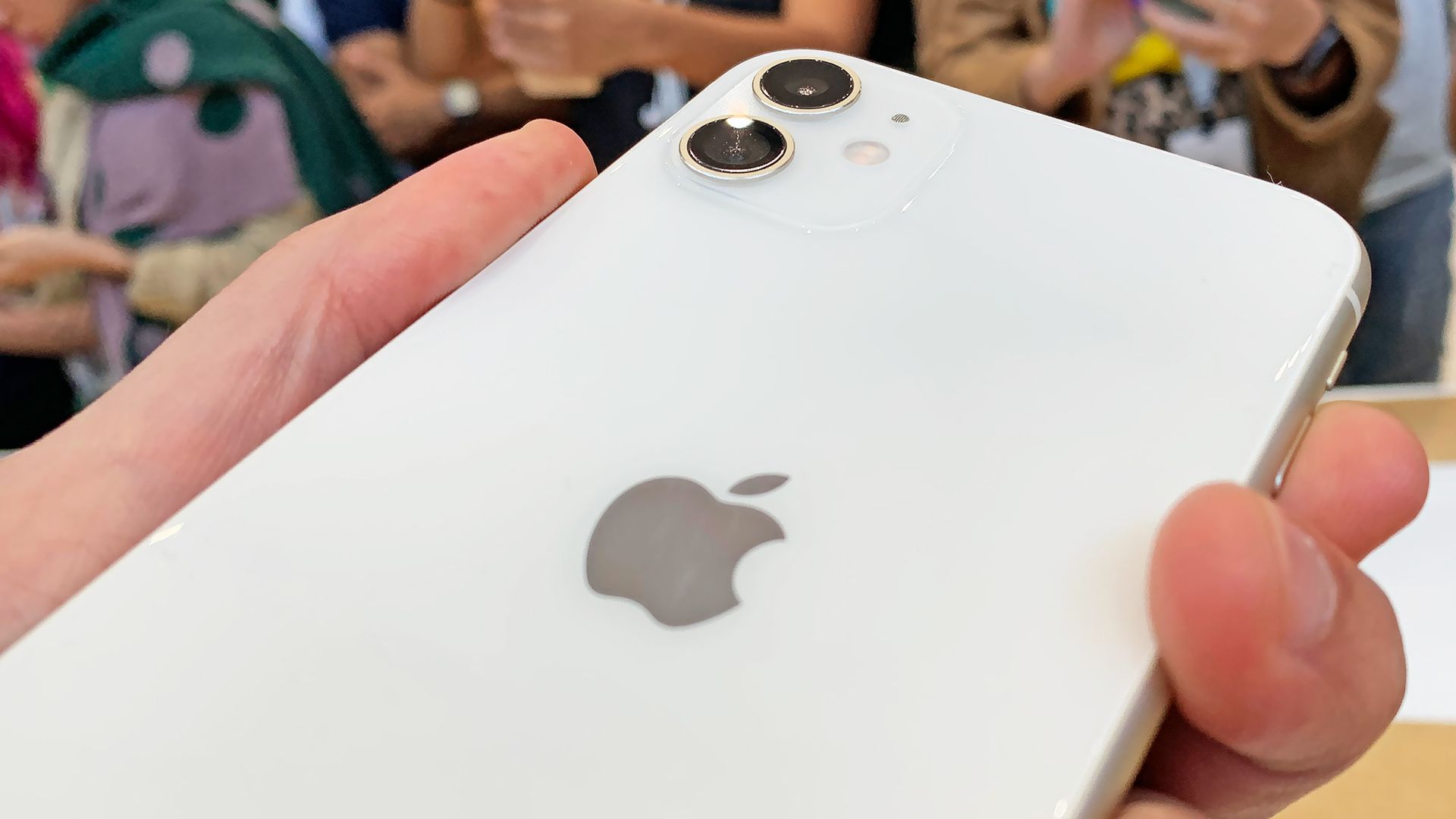 Final iPhone 11 leaks have filled in the gaps in Apple’s announcement ...