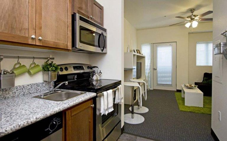 10 Amazingly Tiny Apartments | Kiplinger