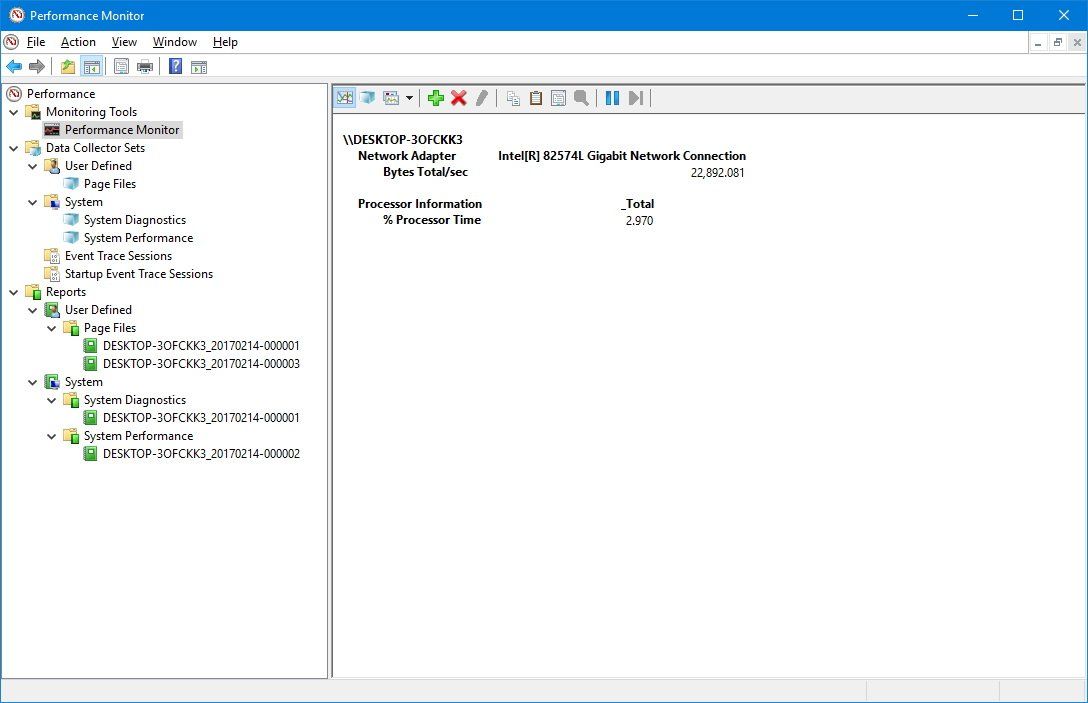How to use Performance Monitor on Windows 10 | Windows Central