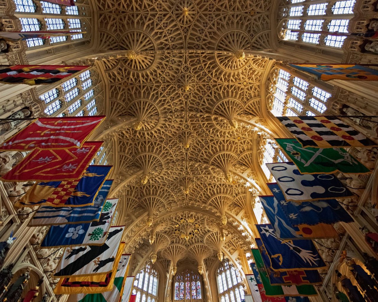 Inside Westminster Abbey: the key facts I learned on my visit | Homes ...