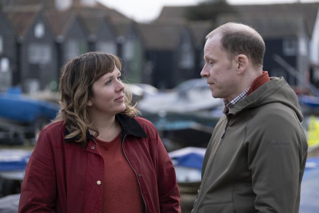Whitstable Pearl season 2: where to watch, cast and plot | What to Watch
