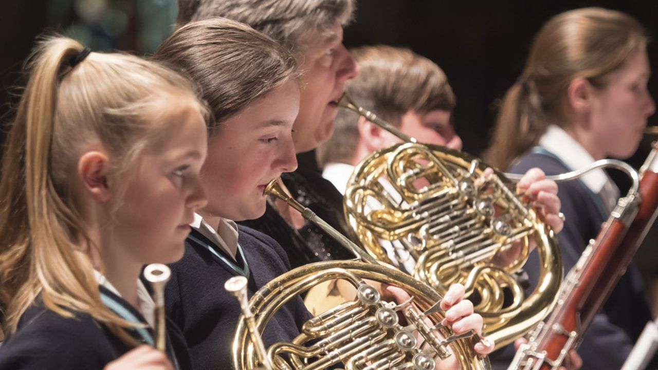 The best of the best prep schools in the UK | The Week